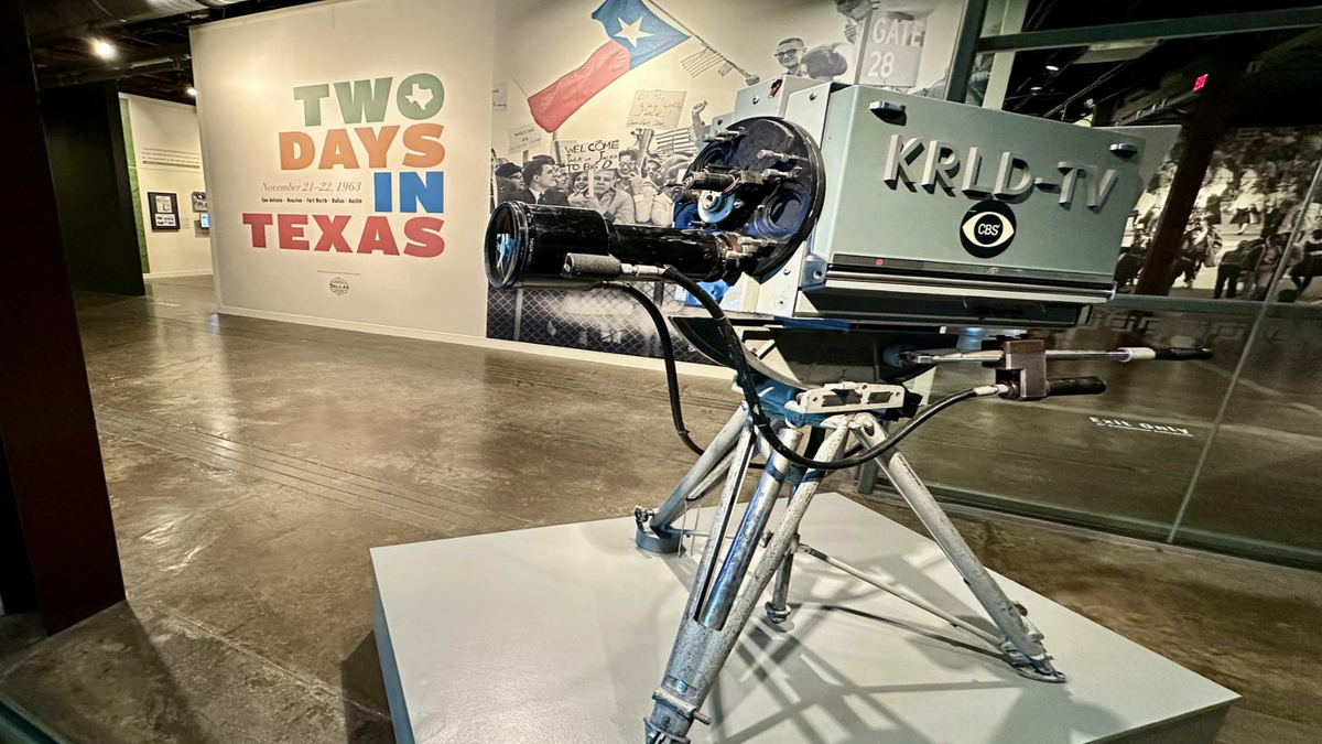 Watch CBS Saturday Morning Season Episode : Camera that captured Lee ...