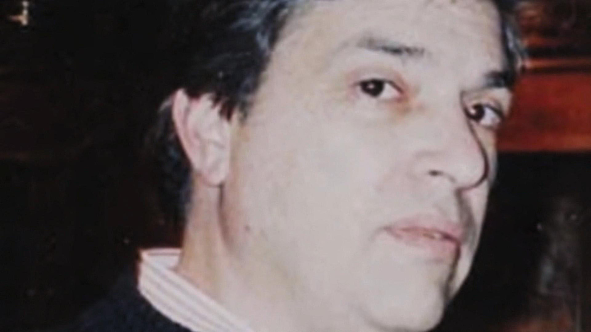 Watch CBS Mornings "FBI True" goes inside takedown of FBI mole - Paramount+