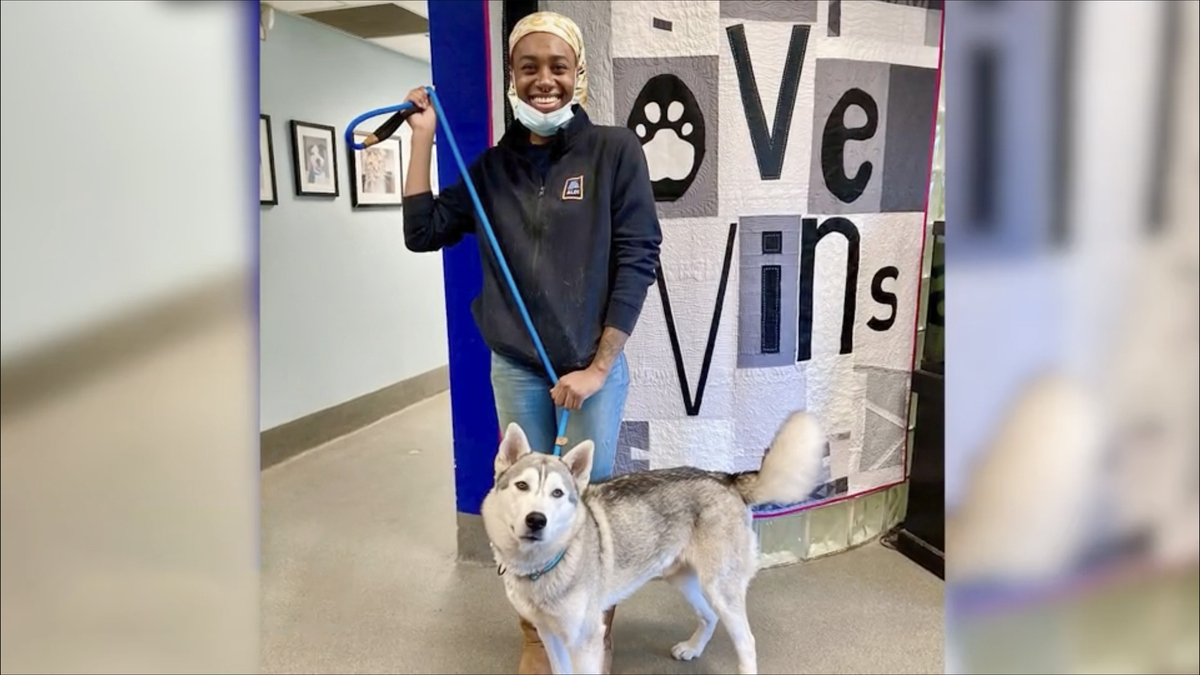 Watch The Uplift Season 2023 Episode 42: The Uplift: A home for the ...