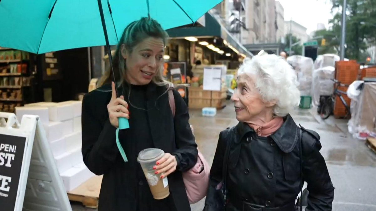 Watch CBS Evening News Season Episode : How intergenerational ...