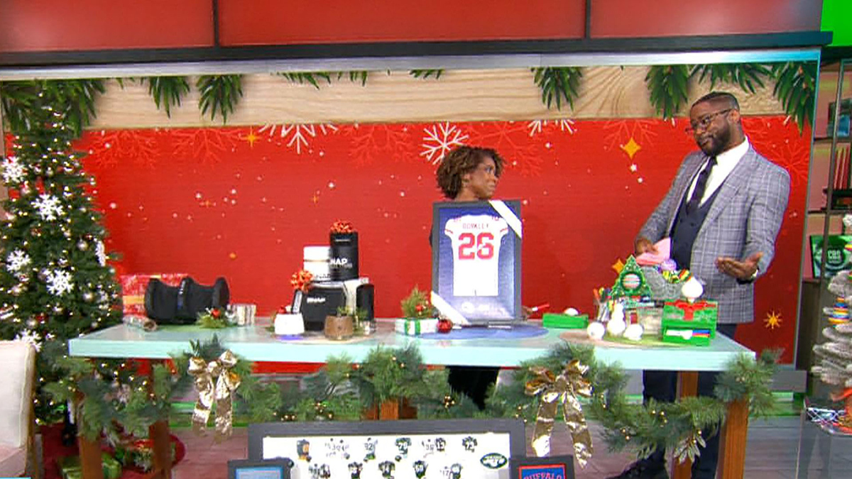 Watch CBS Mornings: Kicking off 12 days of CBS Mornings Deals - Full ...