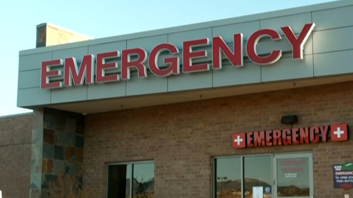 Watch CBS Evening News: How pediatric readiness saves lives in ERs ...