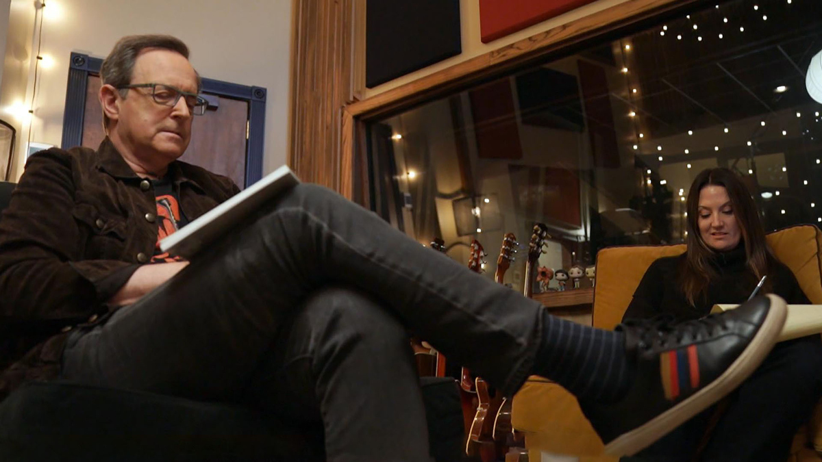 Watch CBS Mornings: Never Too Late: Anthony Mason writes a song - Full ...