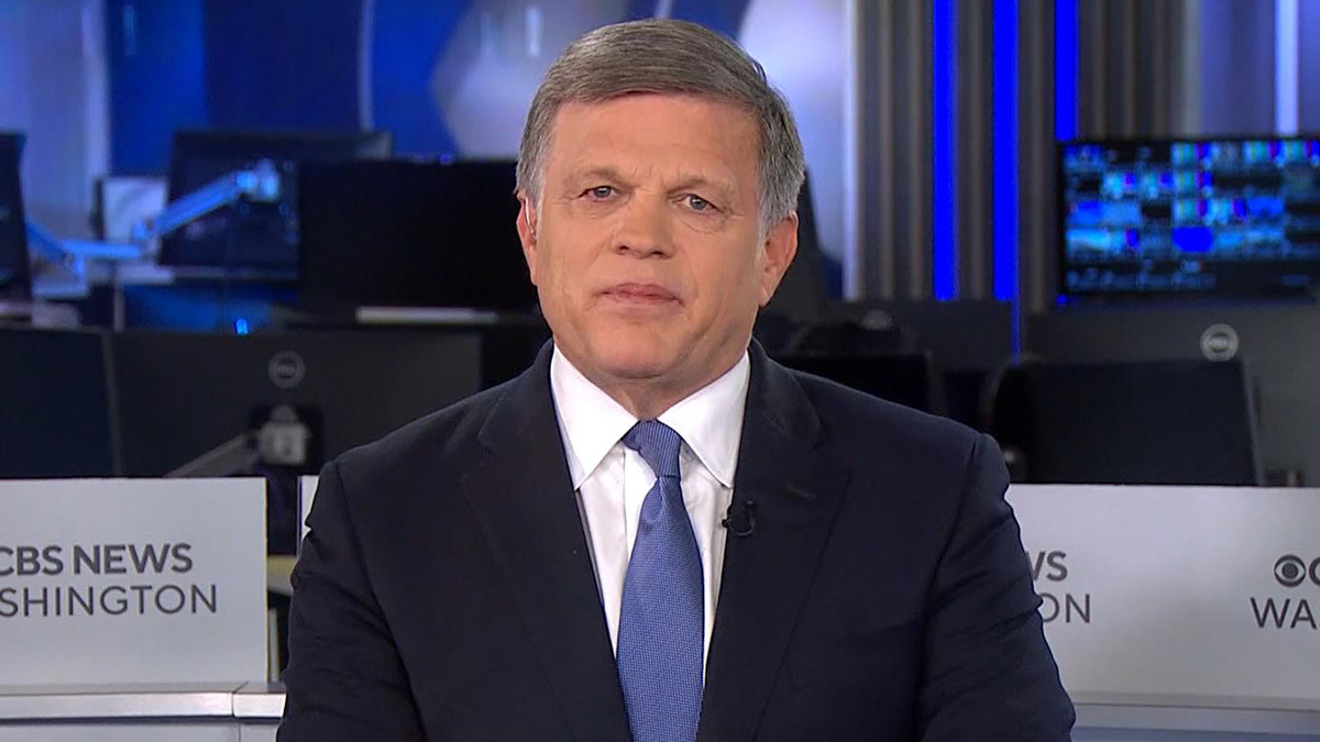 Watch CBS Mornings Historian Doug Brinkley on Kissinger's legacy ...