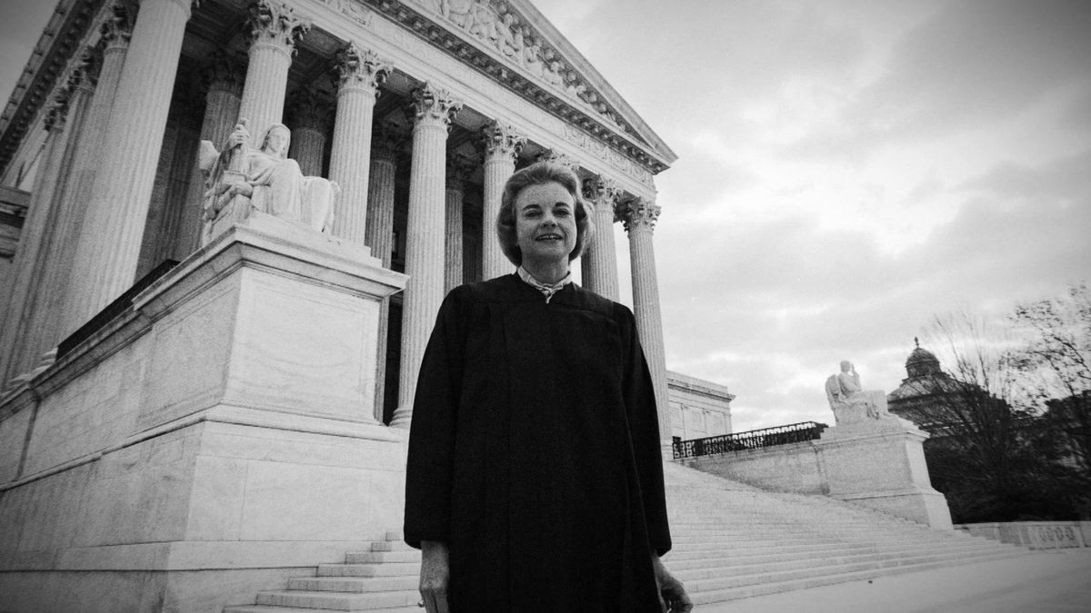 Watch CBS Saturday Morning: Sandra Day O'Connor dead at 93 - Full show ...