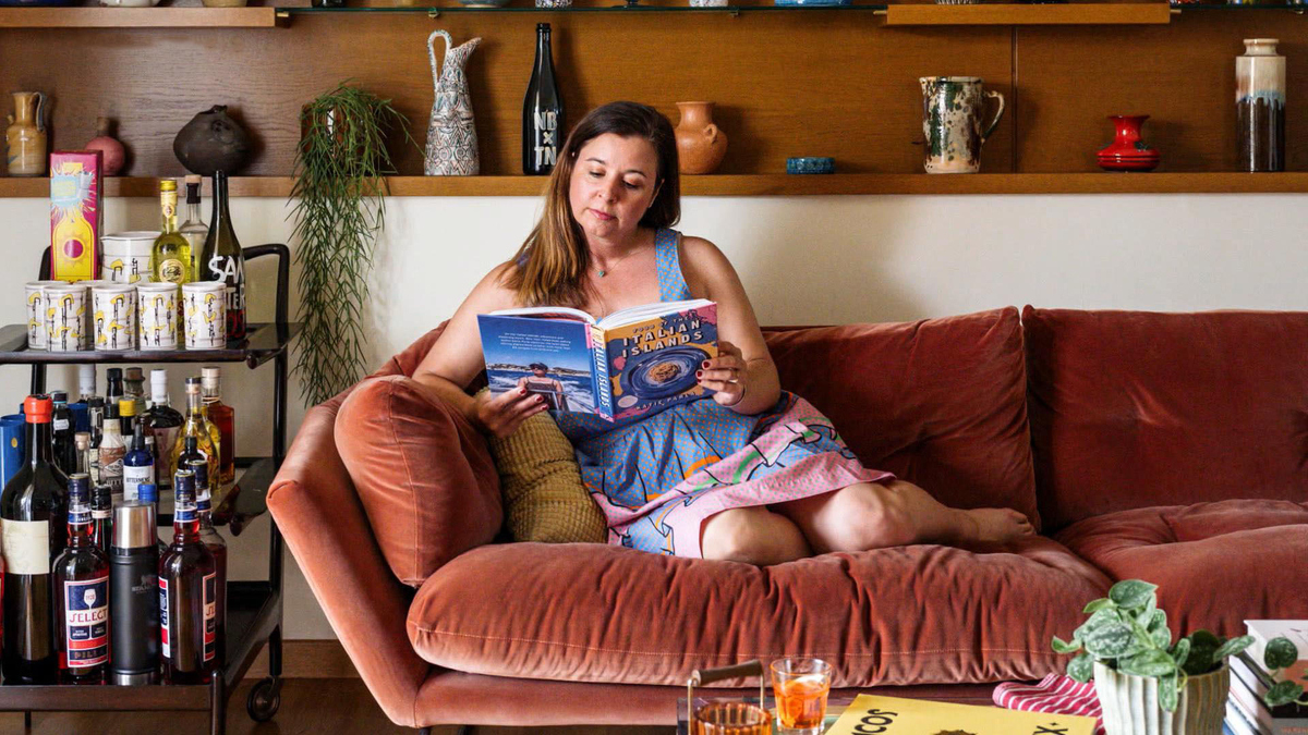 Watch CBS Saturday Morning: The Dish: Katie Parla - Full show on CBS