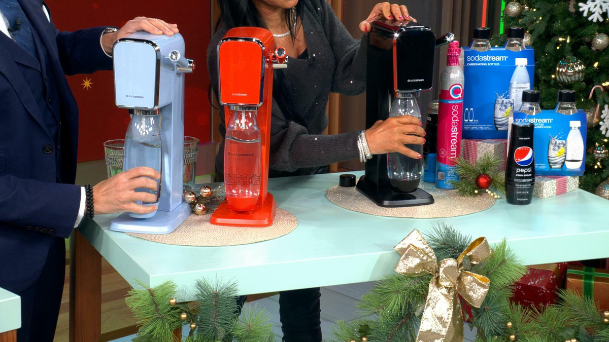 Watch CBS Mornings Season Episode : Latest CBS Mornings Deals on day 9 ...