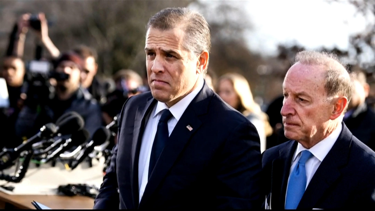 Watch CBS Evening News Season Episode : House Republicans formalize ...