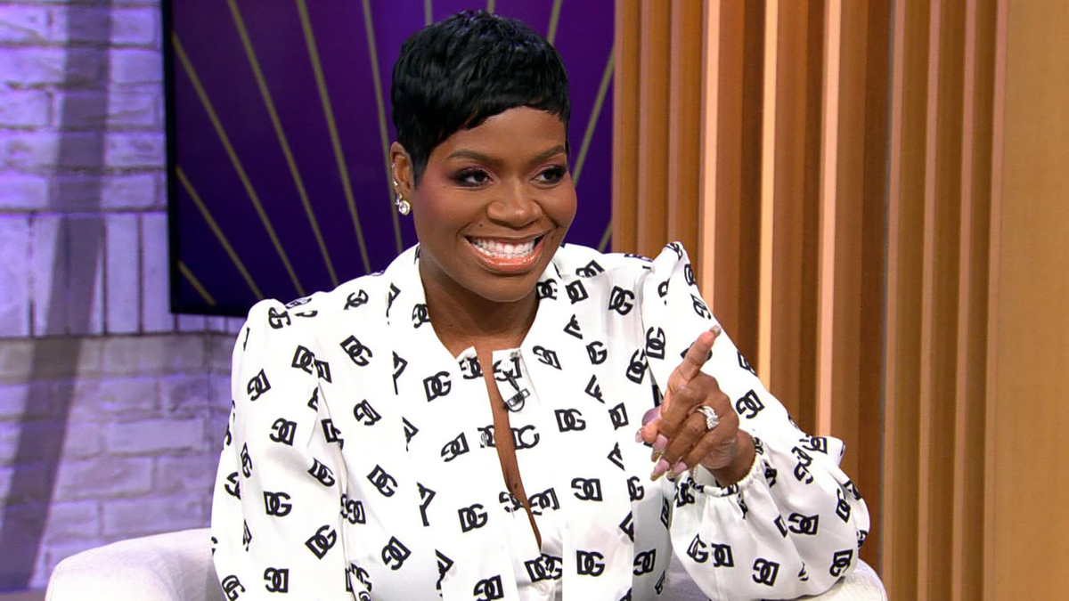 Watch CBS Mornings: Fantasia Barrino Taylor on "The Color Purple ...