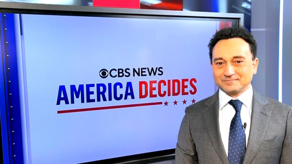 Watch Face The Nation CBS News poll: Haley gains on Trump's lead in N.H ...