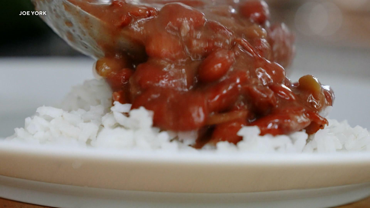 Watch CBS Mornings Season Episode : New Orleans company spills the ...