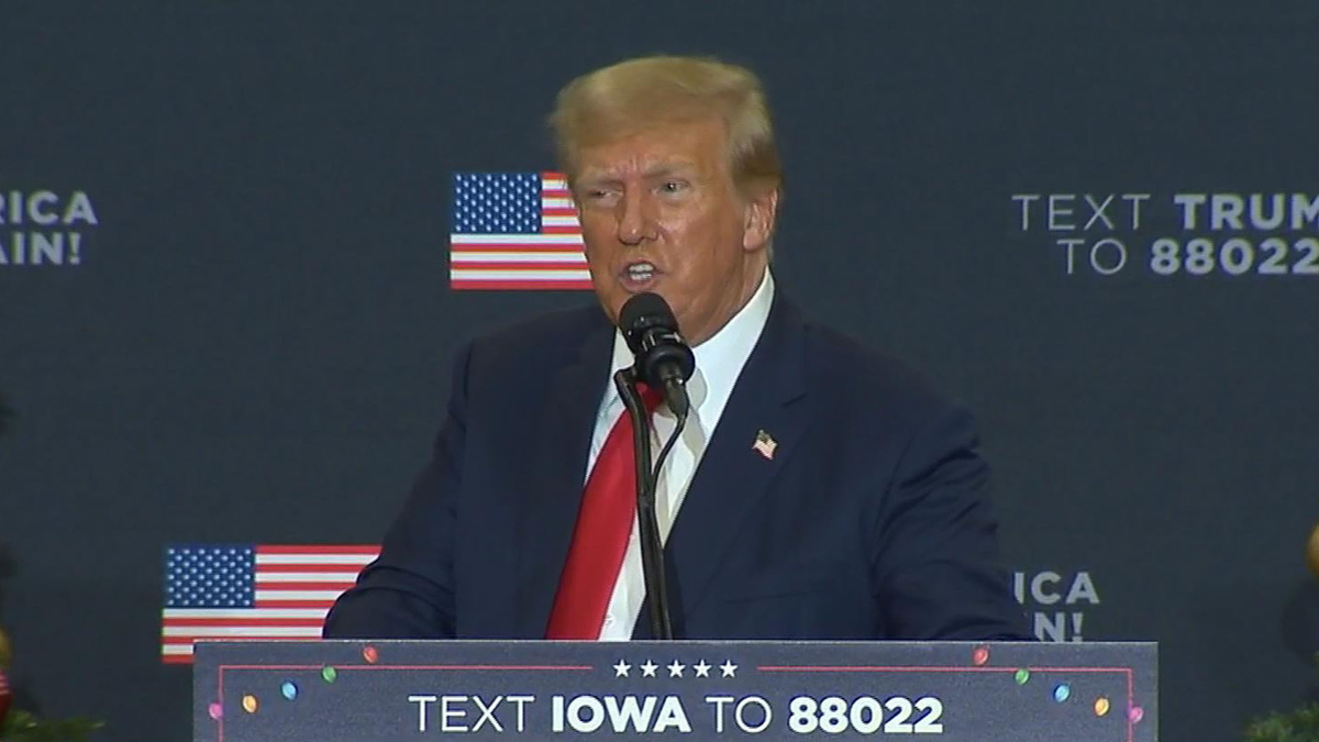 Watch CBS Mornings Colorado Supreme Court bars Trump from ballot ...