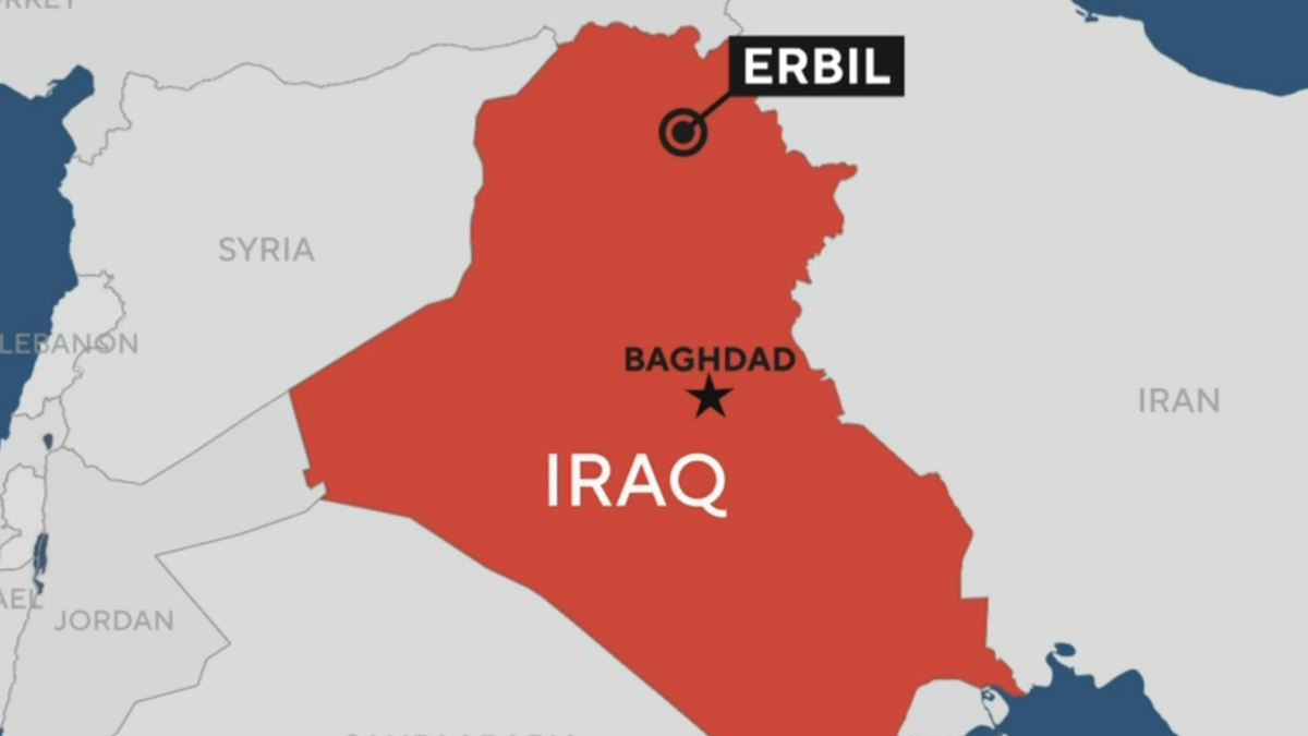 Watch CBS News: Details on U.S. retaliatory strike in Iraq - Full show ...