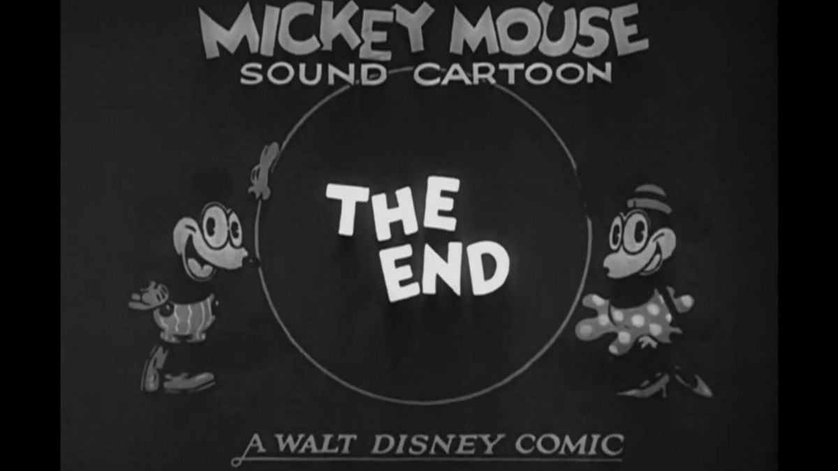 Watch CBS Evening News Mickey Mouse set to enter the public domain ...