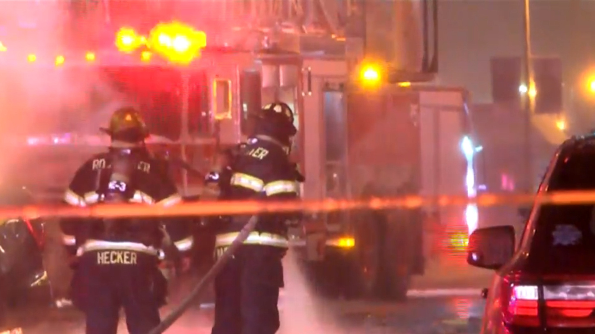 Watch CBS Mornings: FBI investigates fiery New Year's Day crash - Full ...