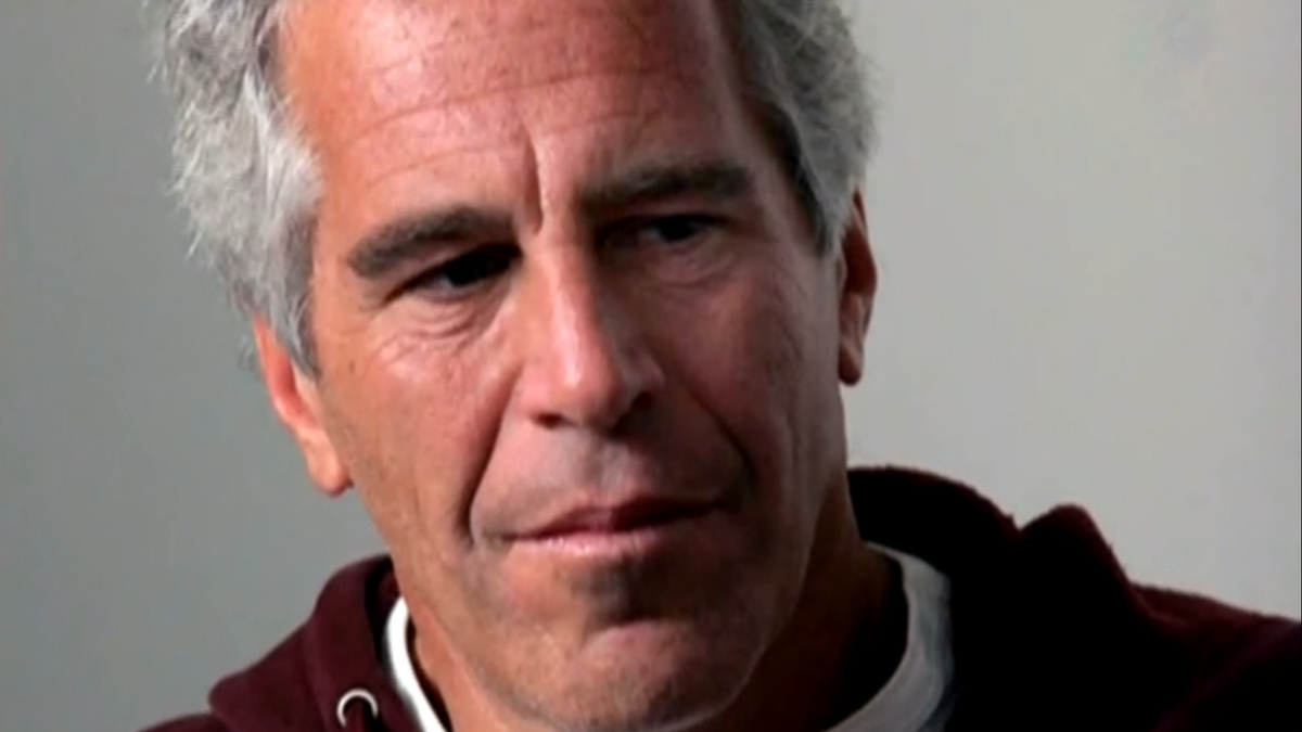 Watch CBS Mornings Names connected to Epstein to be unsealed - Paramount+