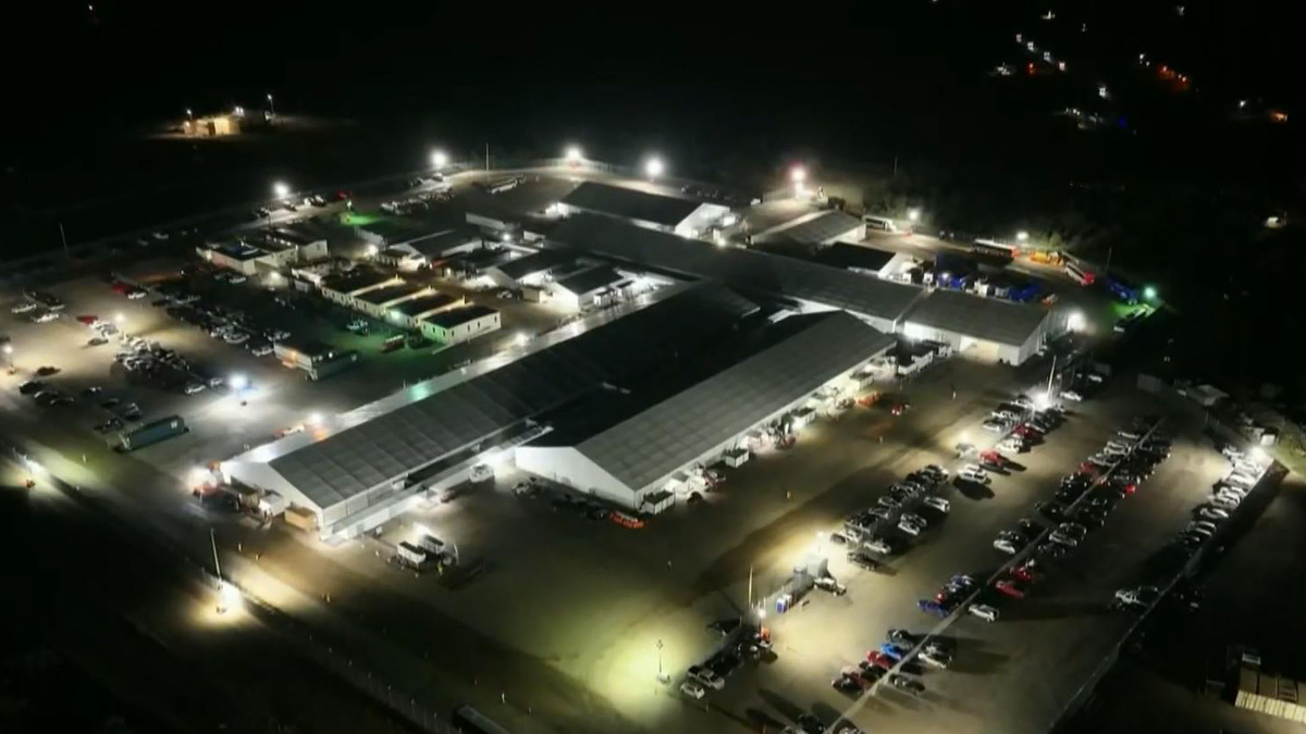 Watch CBS Mornings Season Episode : Exclusive look inside one of the ...