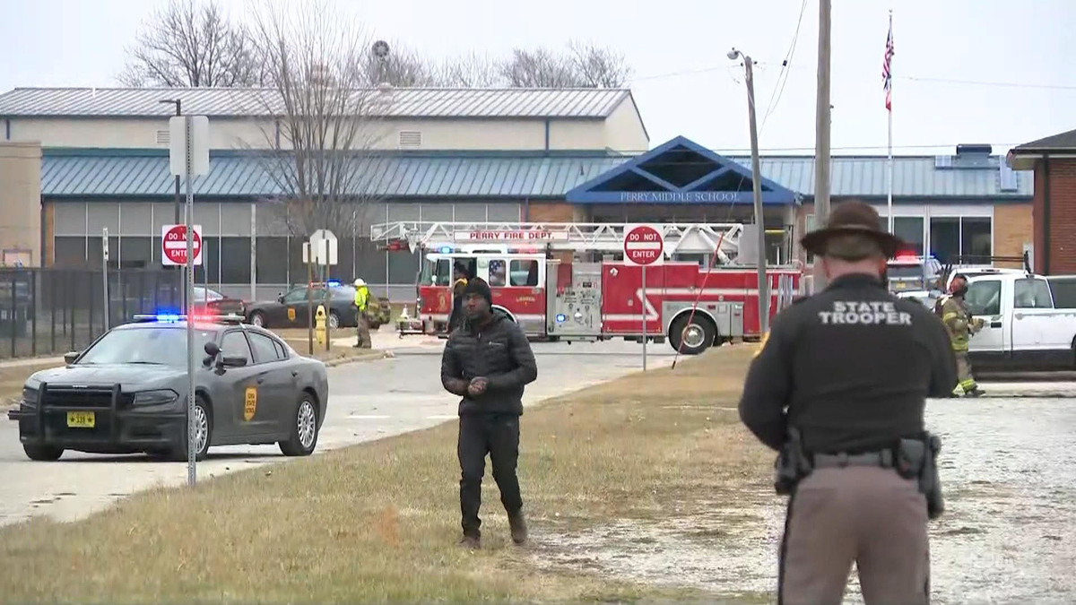 Watch CBS Mornings: Deadly Iowa school shooting - Full show on CBS