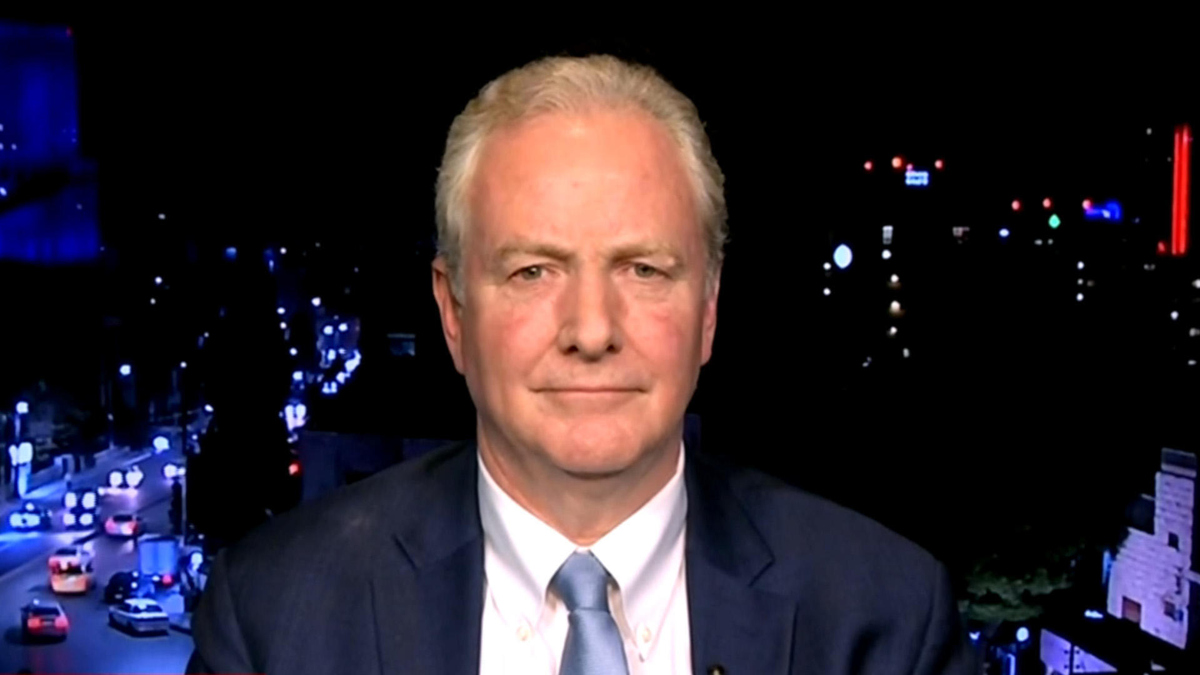 Watch Face The Nation: Van Hollen: Rafah crossing situation a "24/7 ...