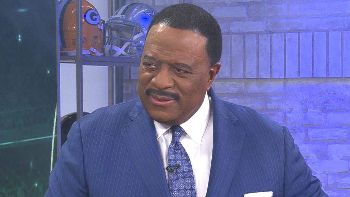 Watch CBS Mornings: James Brown on the NFL playoff picture - Full show ...