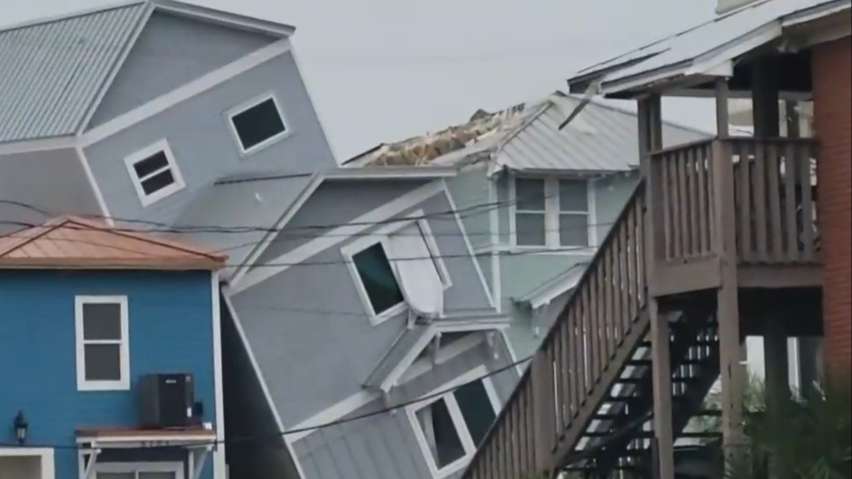 Watch CBS News: Florida tornadoes prompt state of emergency - Full show ...