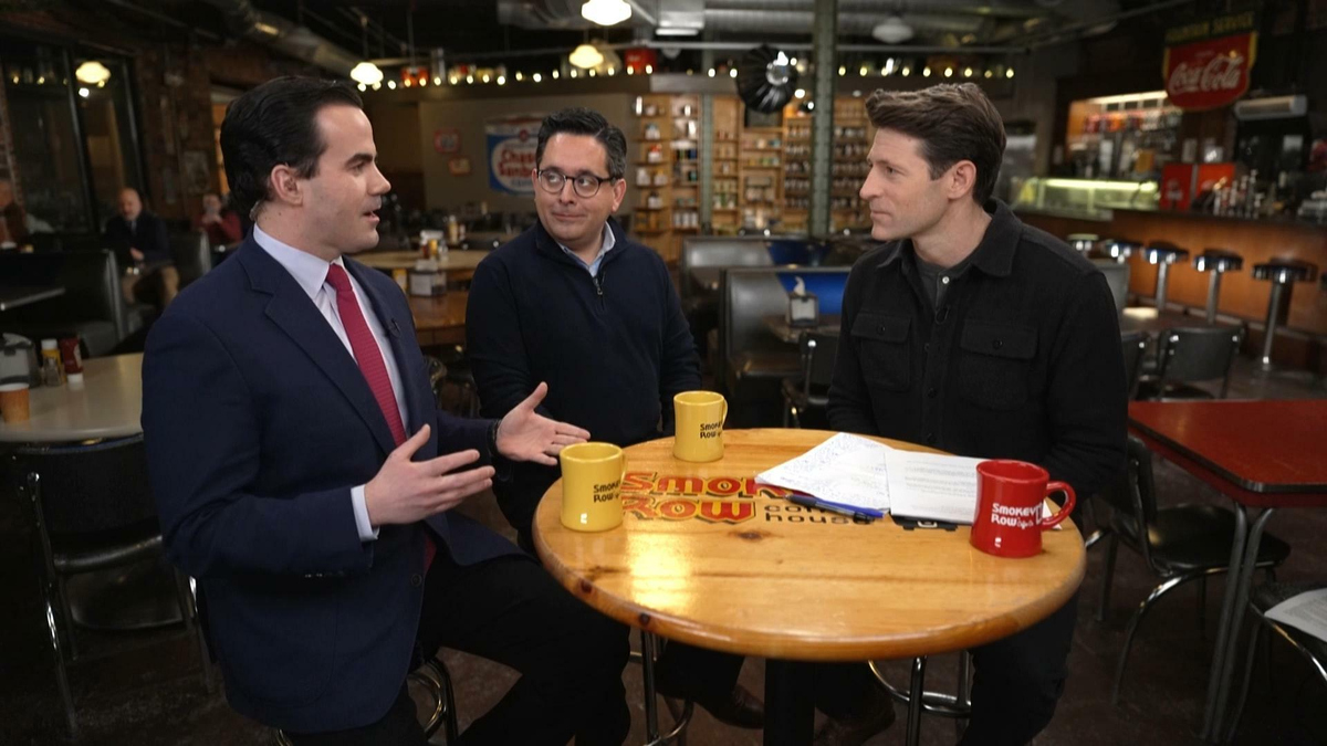 Watch CBS Mornings: What to expect in the Iowa caucuses - Full show on CBS