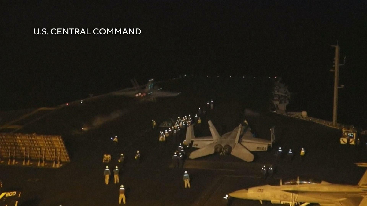 Watch CBS Mornings Season Episode : Israel-Hamas tensions escalate as U ...