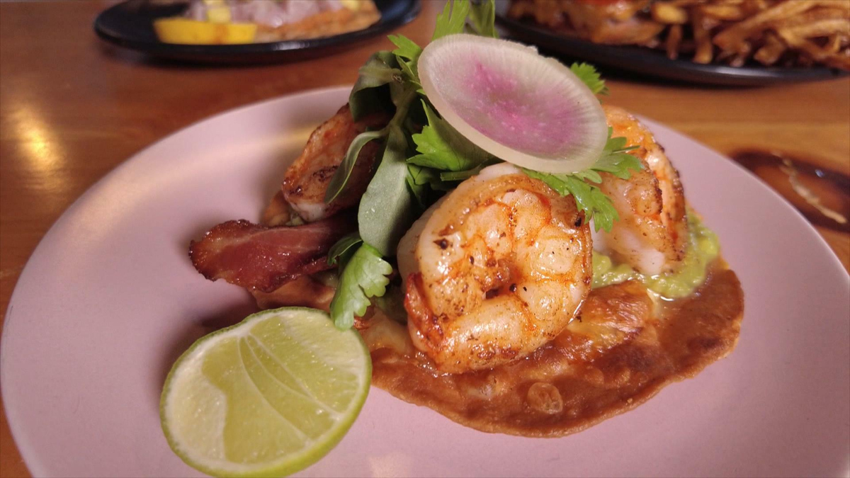 Watch CBS Saturday Morning: The Dish: Hambrusia - Full show on CBS