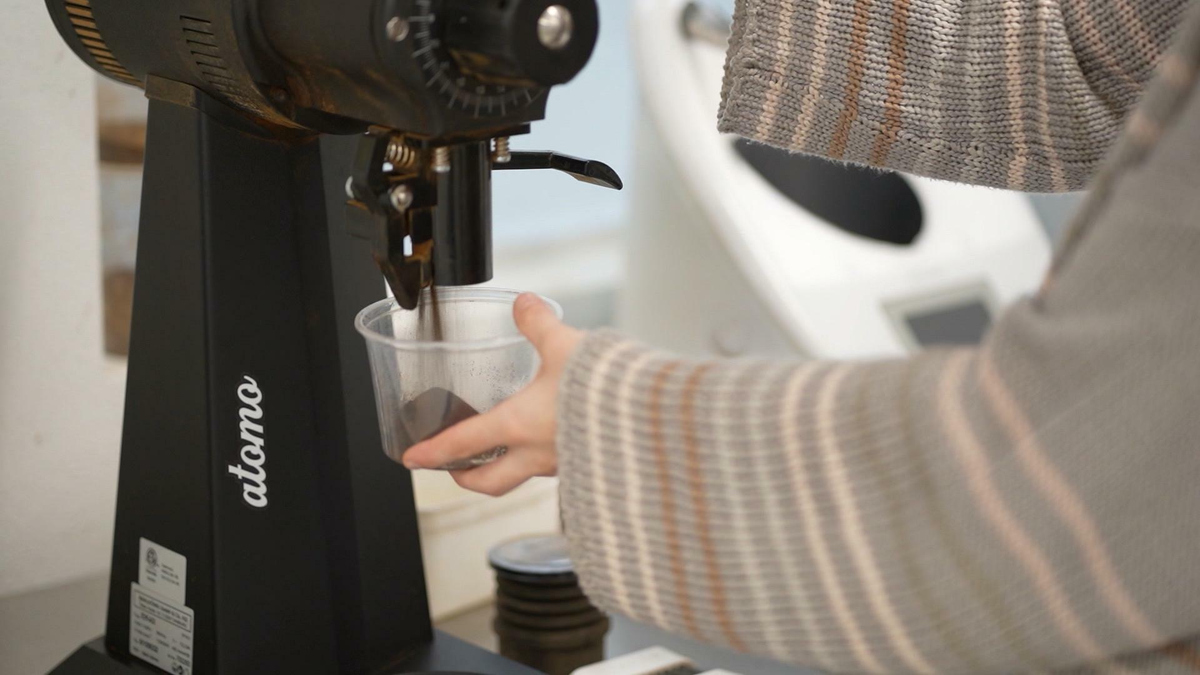 Watch CBS Saturday Morning: The startup trying to revolutionize coffee ...
