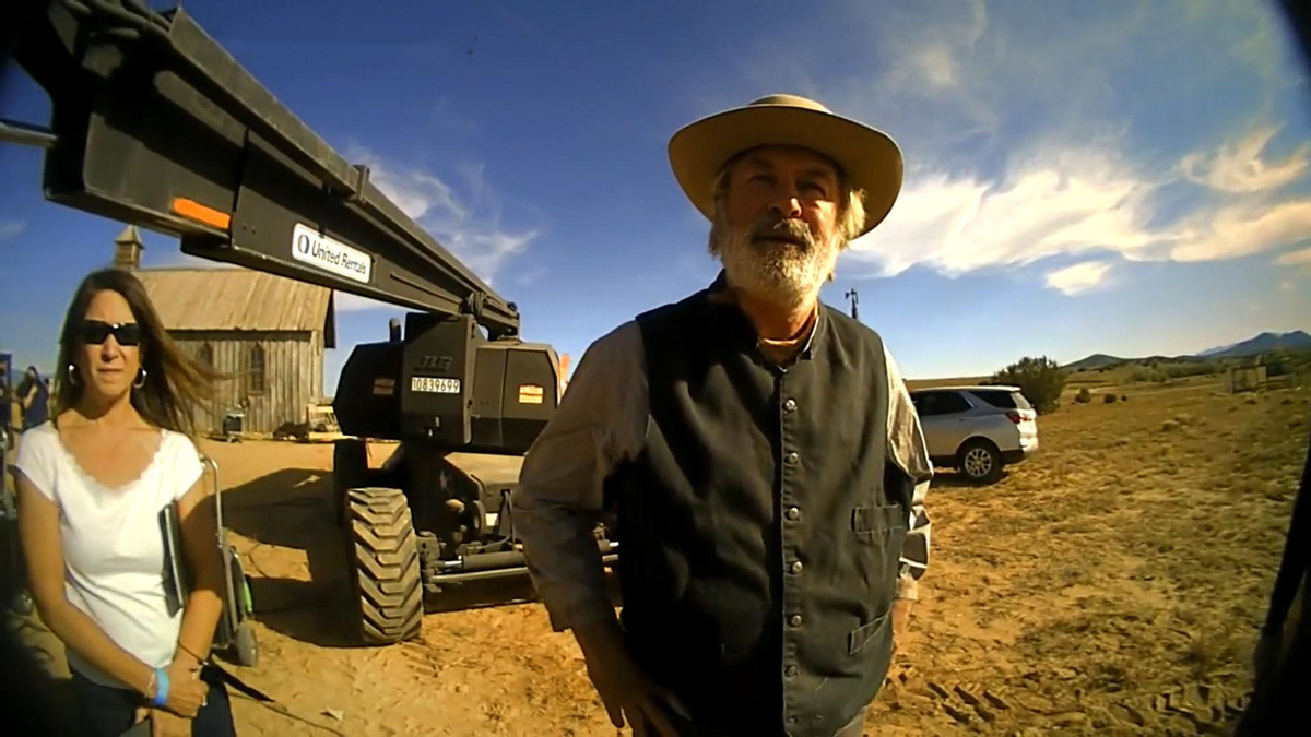 Watch CBS Saturday Morning: Alec Baldwin indicted for "Rust" shooting ...