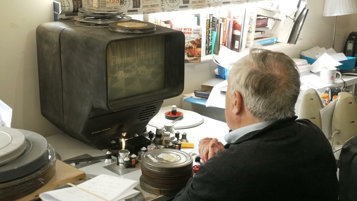 Watch CBS Saturday Morning: A family-run TV station's unique focus ...