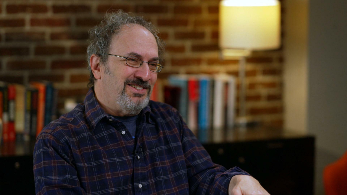 Watch CBS Saturday Morning: Robert Smigel on 40 years of comedy - Full ...