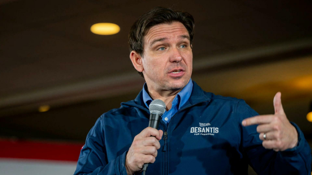 Watch CBS Mornings: Trump and Haley face off in New Hampshire - Full ...