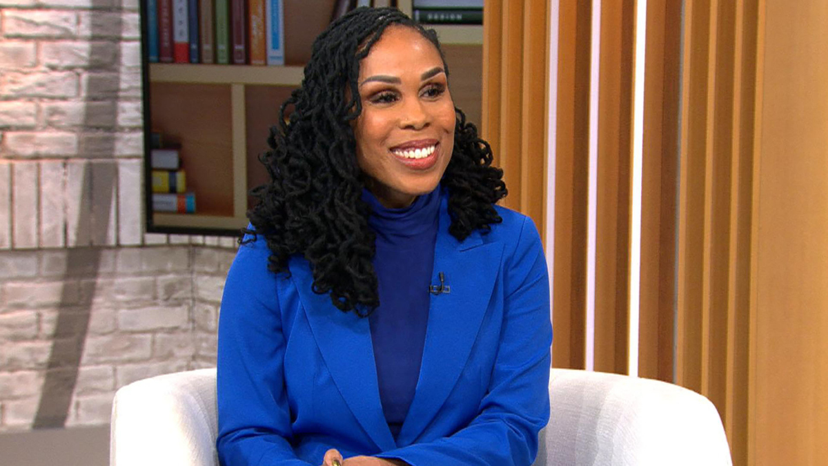 Watch CBS Mornings Doctor fighting bias in health care releases memoir ...