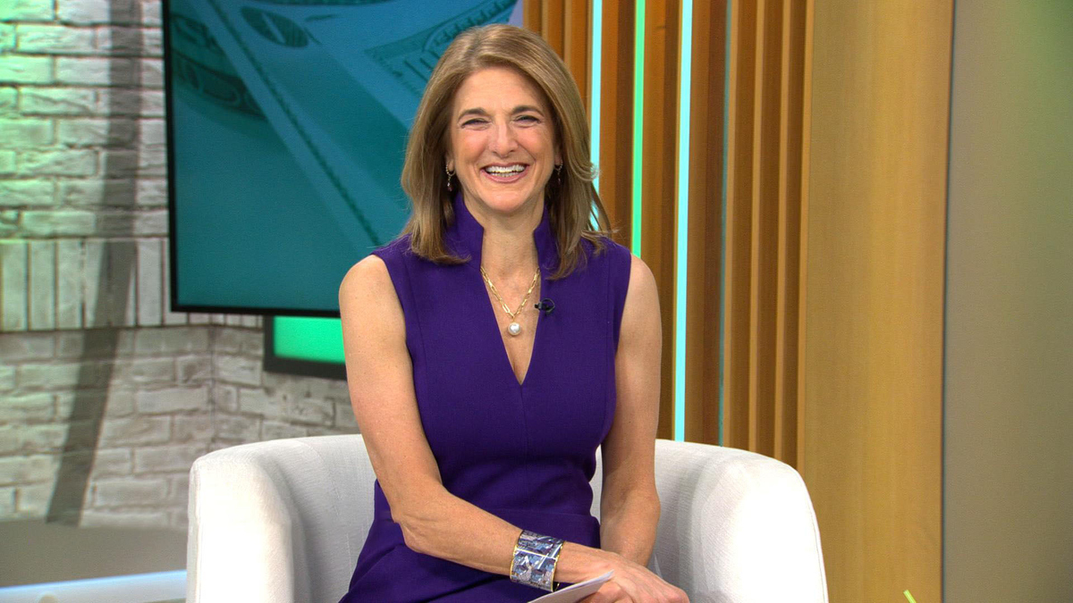Watch CBS Mornings: Jill Schlesinger on college aid - Full show on CBS