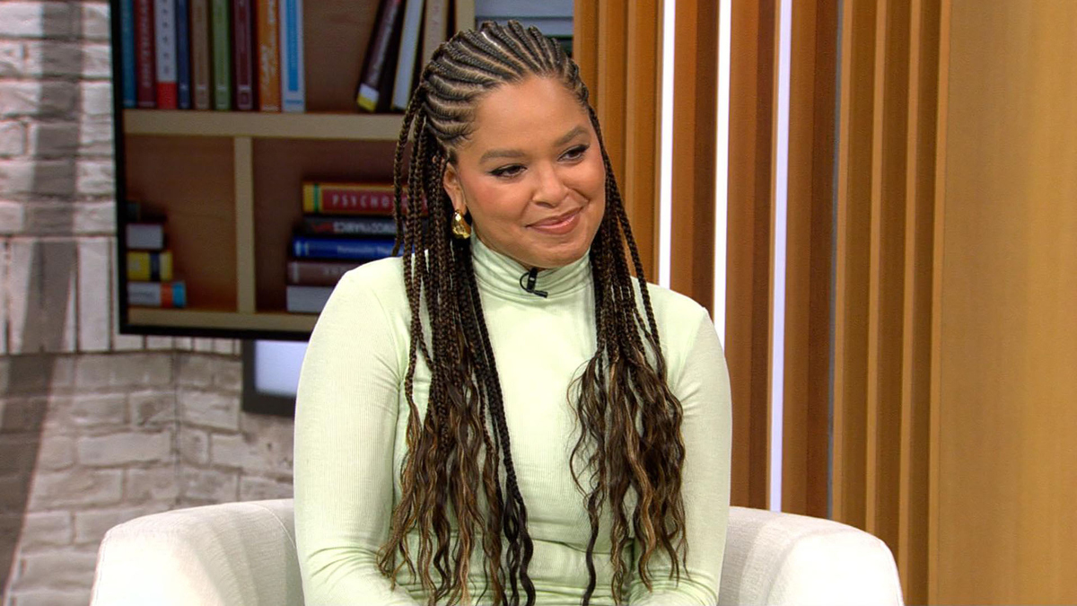 Watch CBS Mornings: Author Antonia Hylton talks new book - Full show on CBS