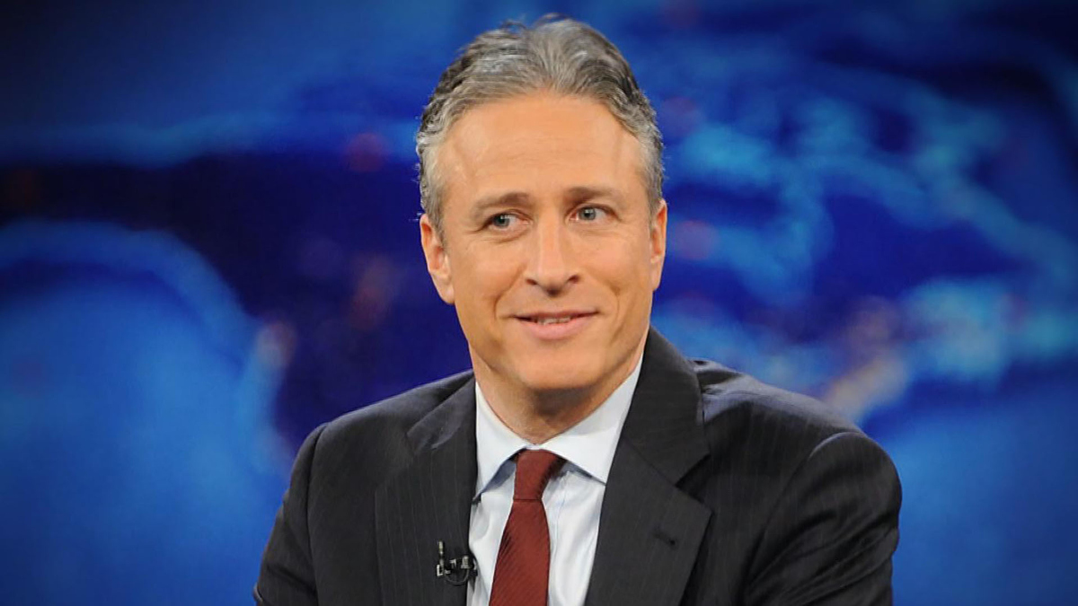 Watch CBS Mornings: Jon Stewart to return to "The Daily Show" - Full ...