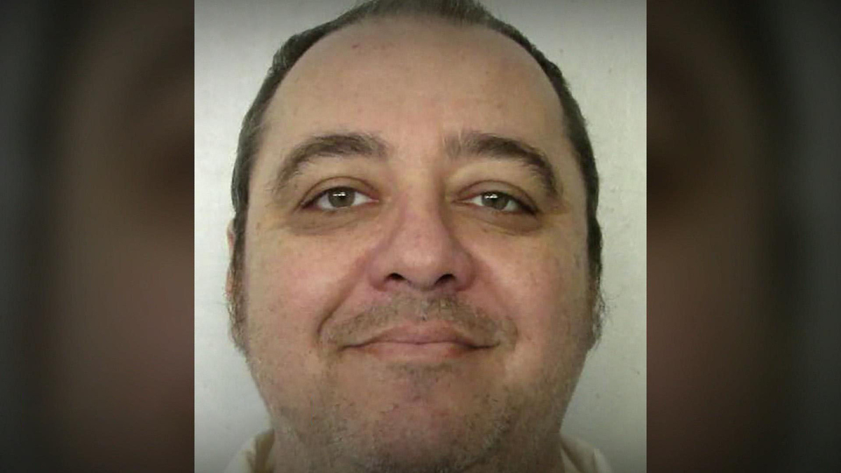 Watch CBS Mornings: Alabama inmate executed with nitrogen gas - Full ...
