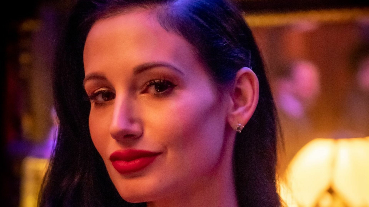 Watch 48 Hours Season 36 Episode 28: Justice for Amie Harwick – Full ...