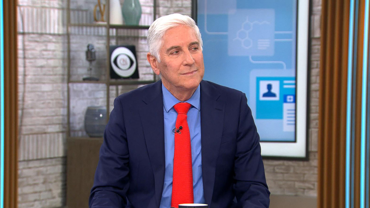 Watch CBS Mornings: Heart attack warning signs for women - Full show on CBS