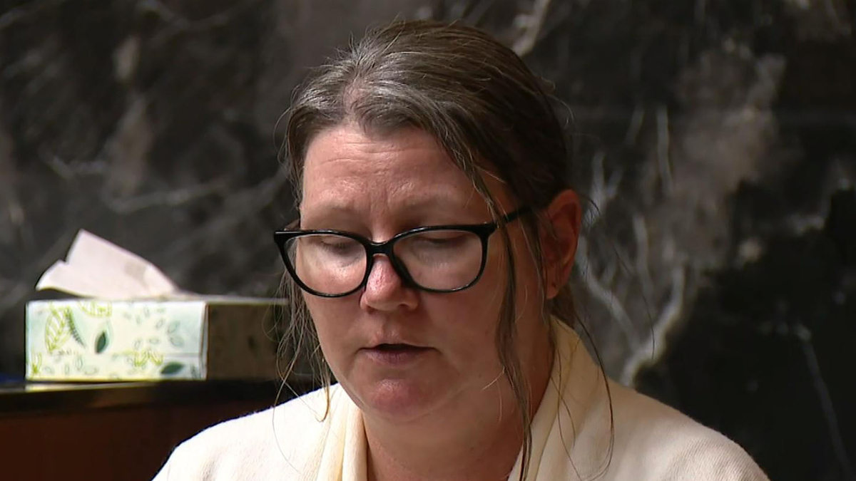 Watch CBS Mornings Season Episode : How Jennifer Crumbley’s verdict ...