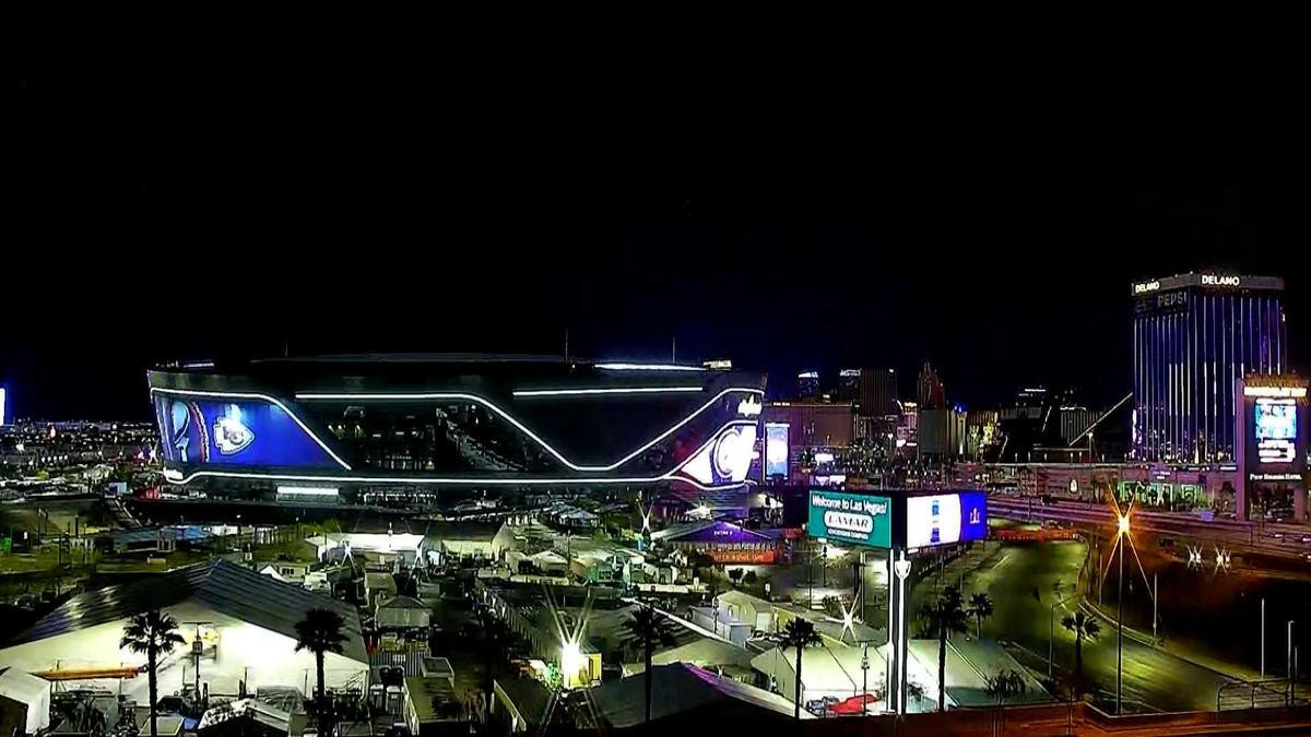 Watch CBS Saturday Morning: What to expect during tomorrow's Super Bowl ...
