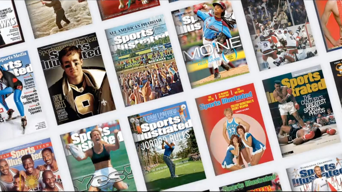 Watch Sunday Morning: In defense of Sports Illustrated on Super Bowl ...