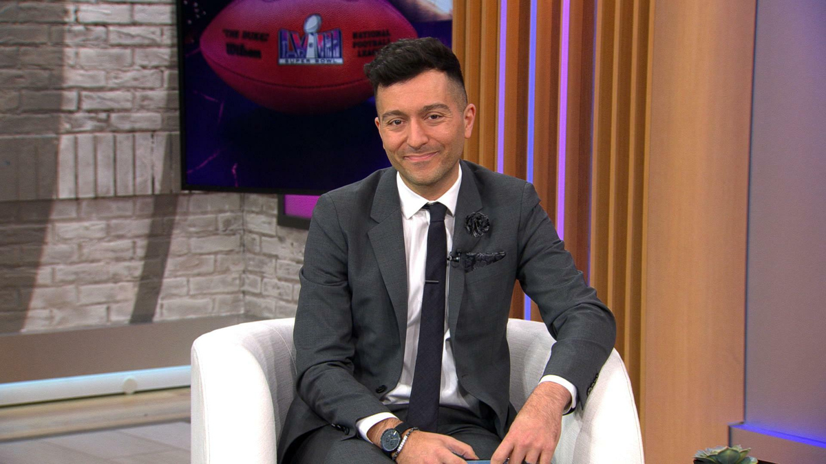 Watch CBS Mornings: 2024's best Super Bowl commercial - Full show on CBS