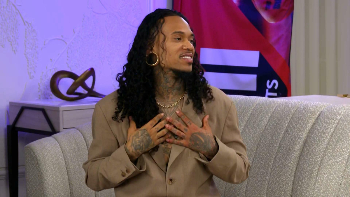 Watch CBS Mornings: Deaf ASL performer on Super Bowl halftime - Full ...