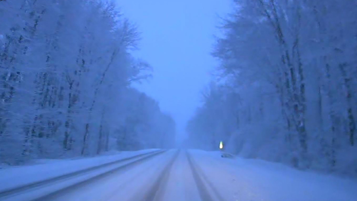 Watch CBS Mornings: Severe winter storm hits the Northeast - Full show ...