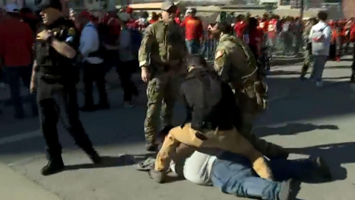 Watch CBS Evening News: "CBS Evening News" headlines for February 14 ...