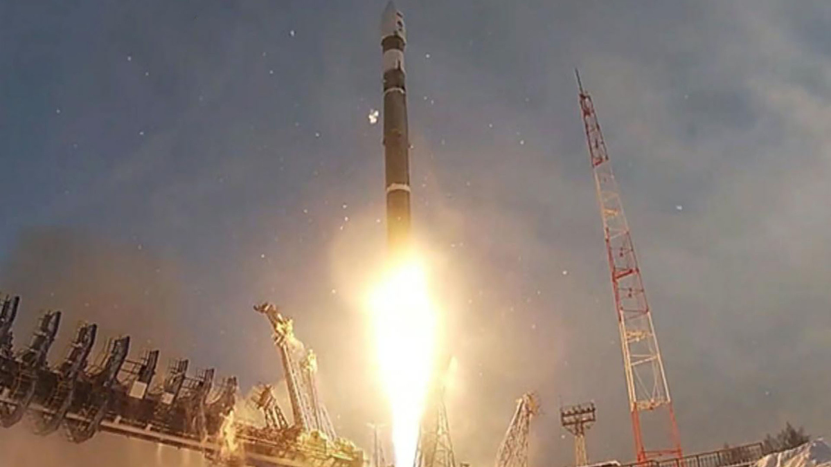 Watch CBS Mornings Season Episode : Congress warned Russia could be ...