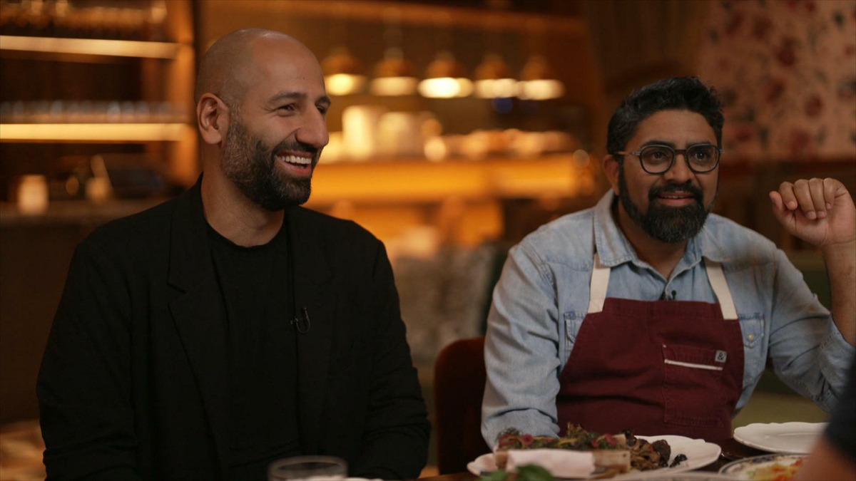 Watch CBS Saturday Morning: The Dish: Erba - Full show on CBS