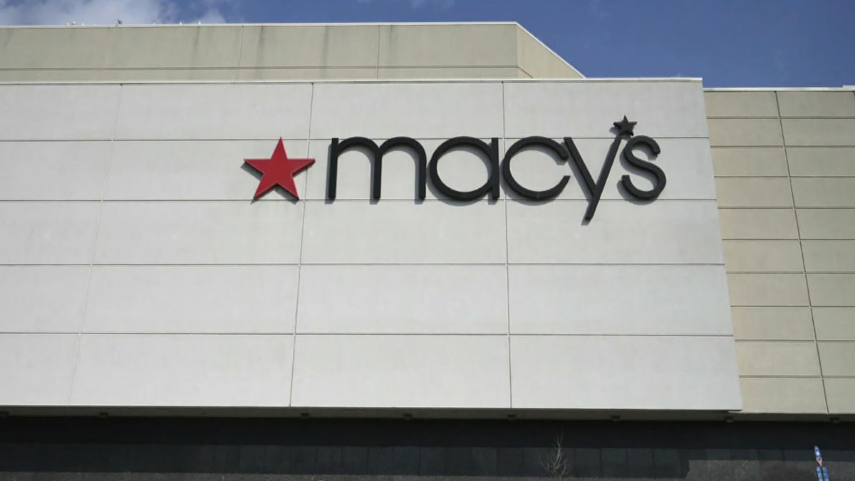 Watch CBS Mornings: Macy's announces closure of 150 stores - Full show on CBS